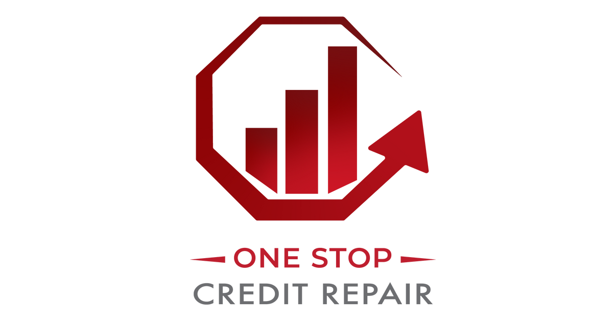 One Stop Credit Repair